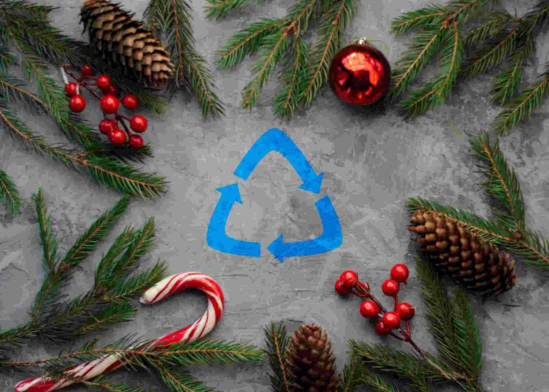 An Eco-Friendly Holiday Season - Environmental 360 Solutions