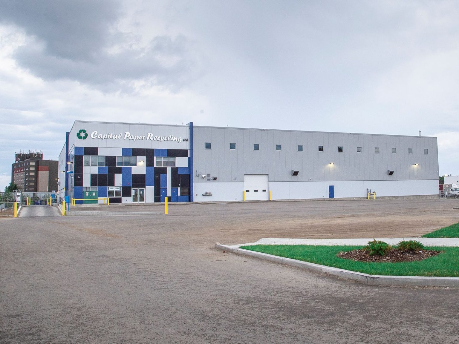 Paper Recycling - Environmental 360 Solutions