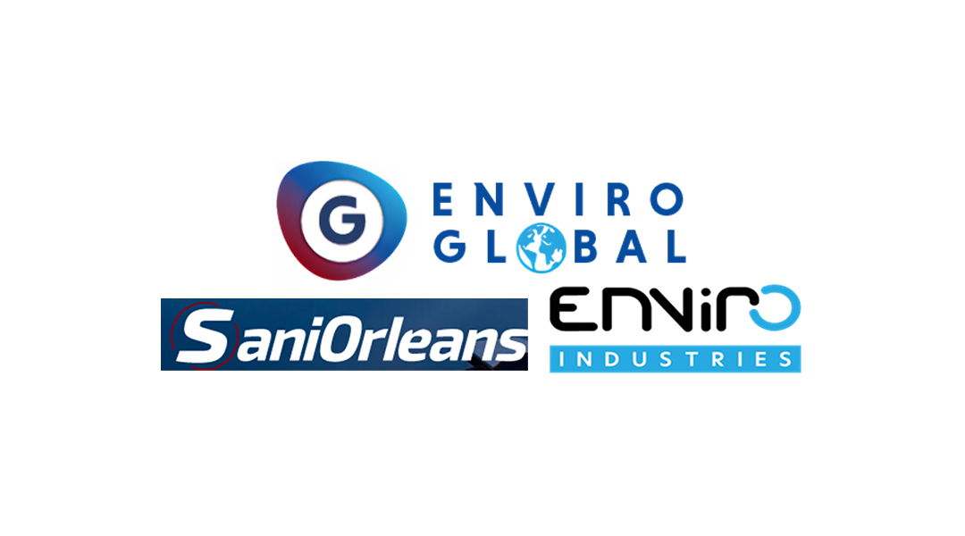 Environmental 360 Solutions has acquired Enviro Industries Inc. and ...