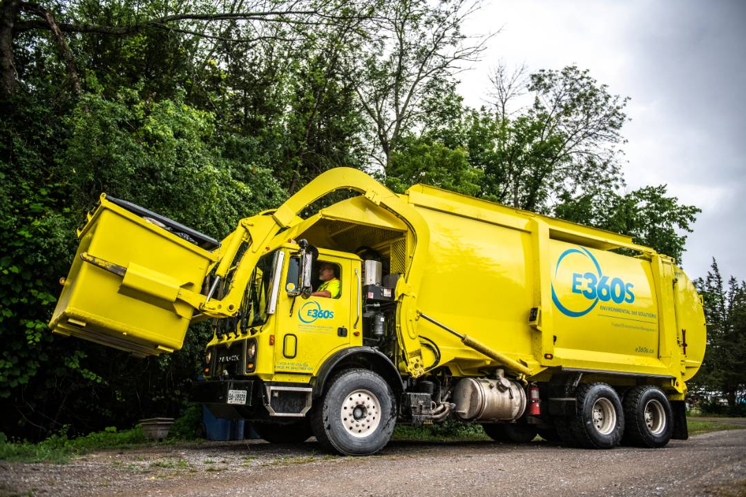 E360S has acquired operations in Bonnyville, Lac La Biche, Lloydminster ...